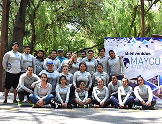maycoslp_hm_hr1 - Mayco International - San Luis Potosi, Mexico