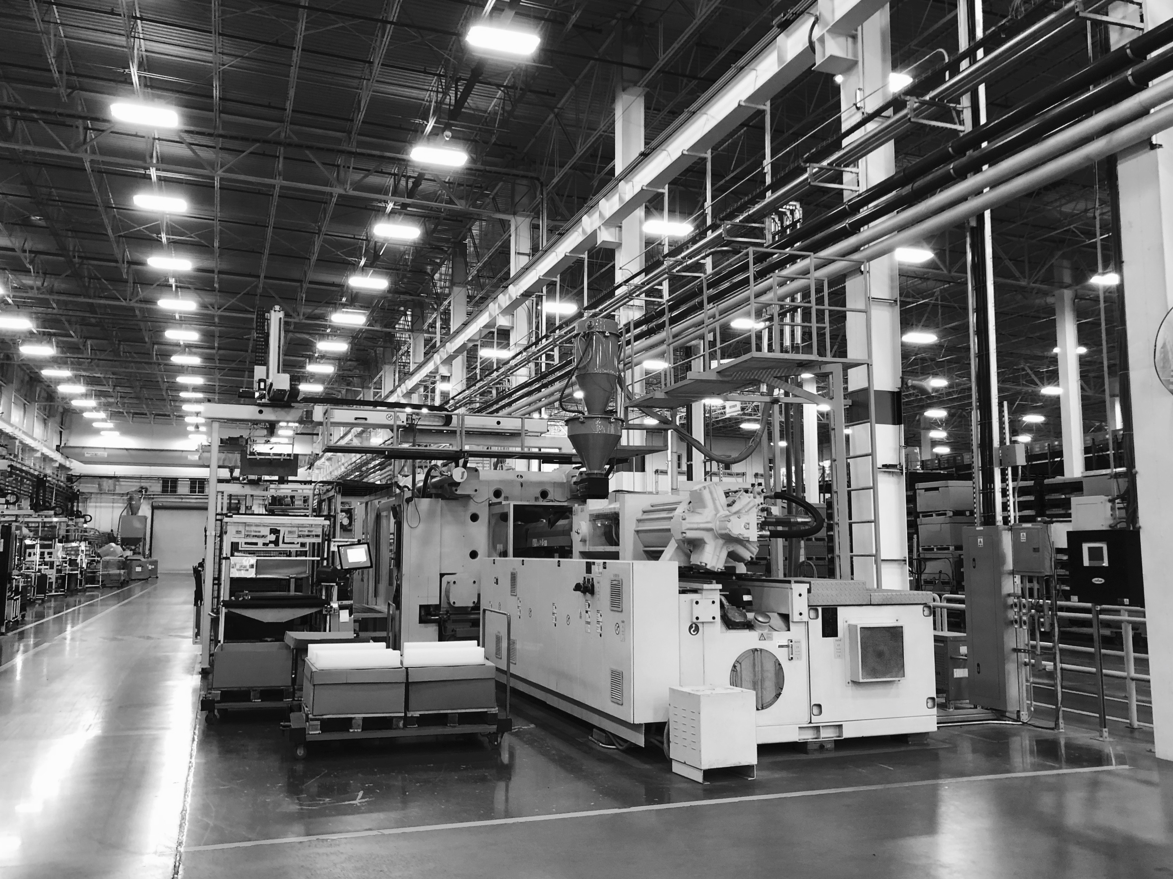 Services Header - Mayco International - San Luis Potosi, Mexico